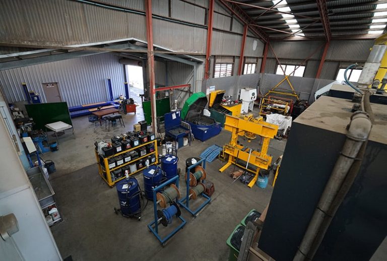 Adelaide Diesel Mechanics - Wildcat Diesel - Dry Creek SA